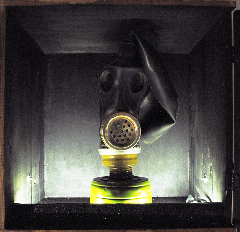 Propaganda – Nada Ali