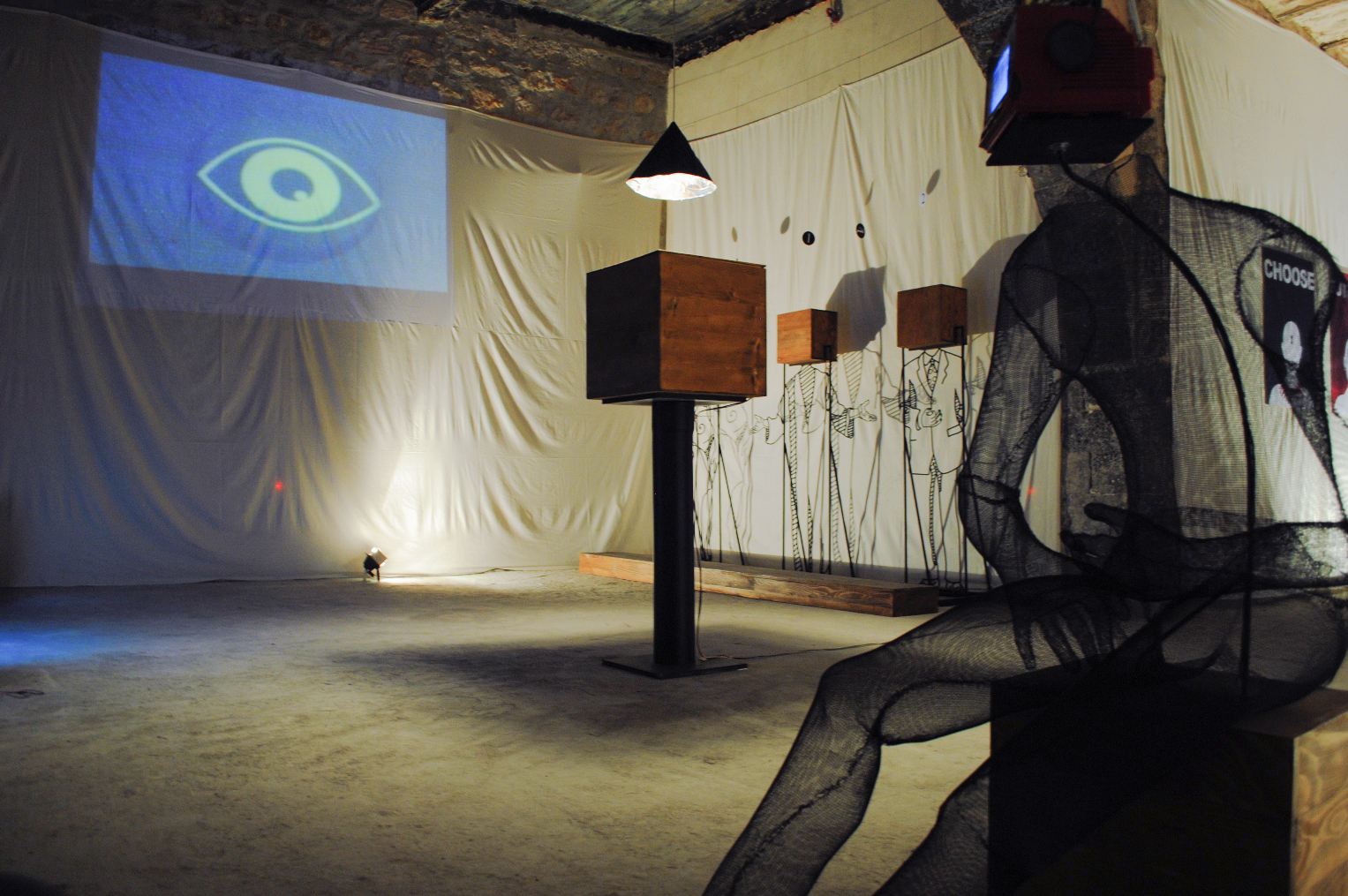 Propaganda – Nada Ali