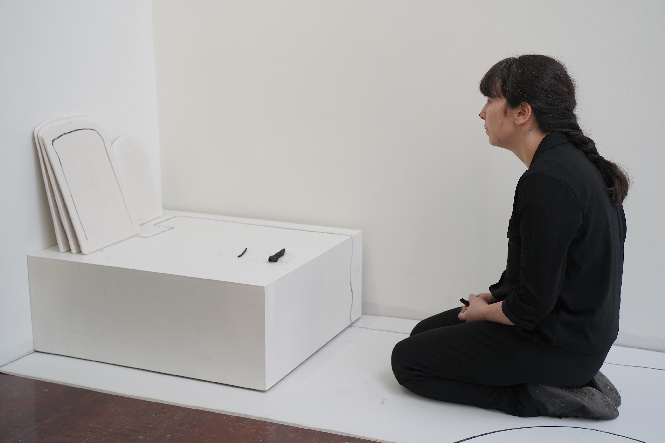 Let There Be Performance – Nada Ali