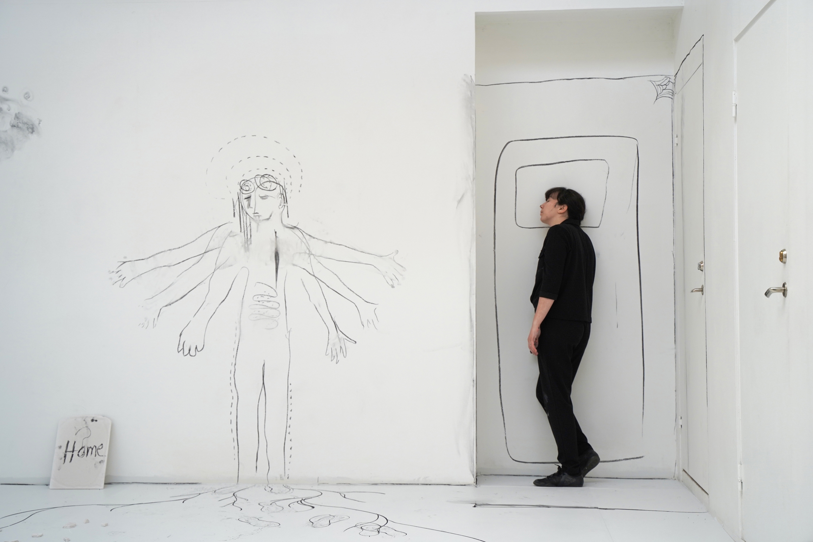 Let There Be Performance – Nada Ali