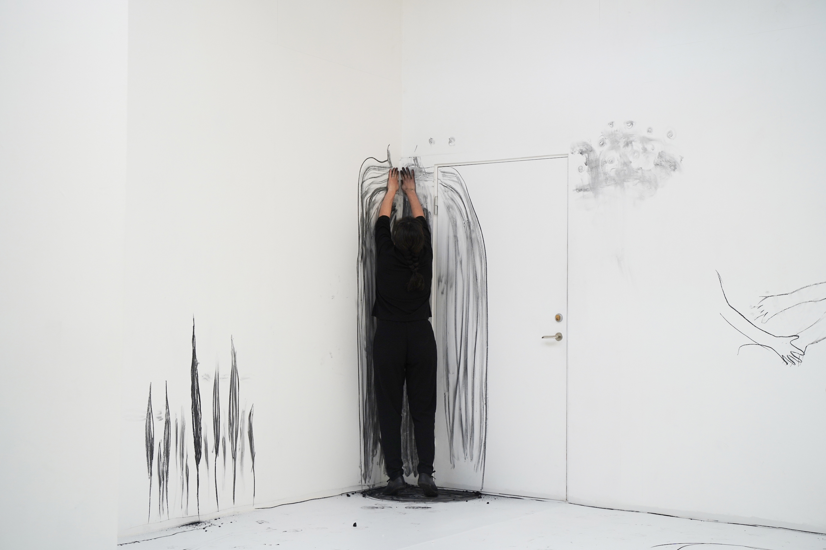 Let There Be Performance – Nada Ali