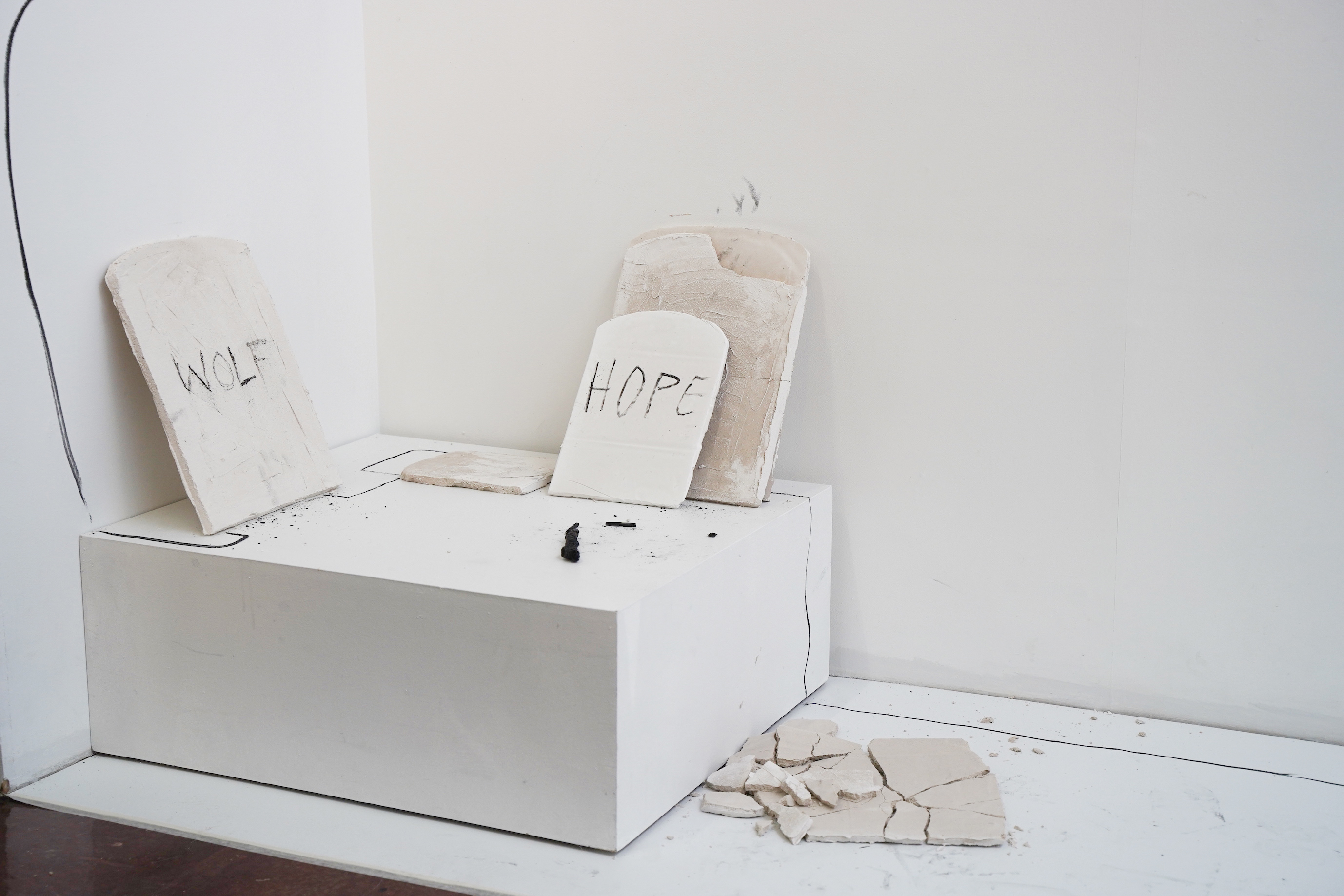 Let There Be Performance – Nada Ali