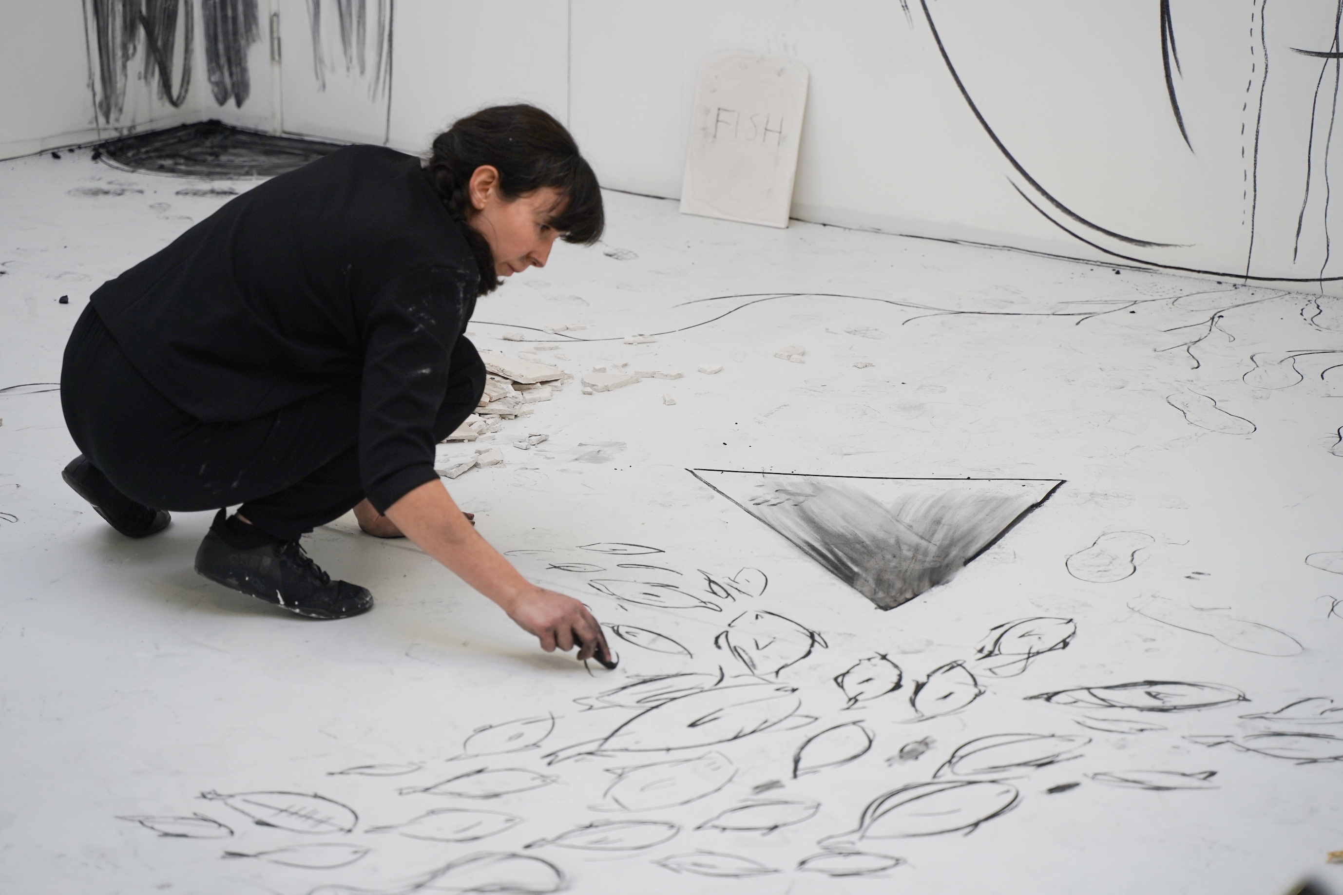 Let There Be Performance – Nada Ali