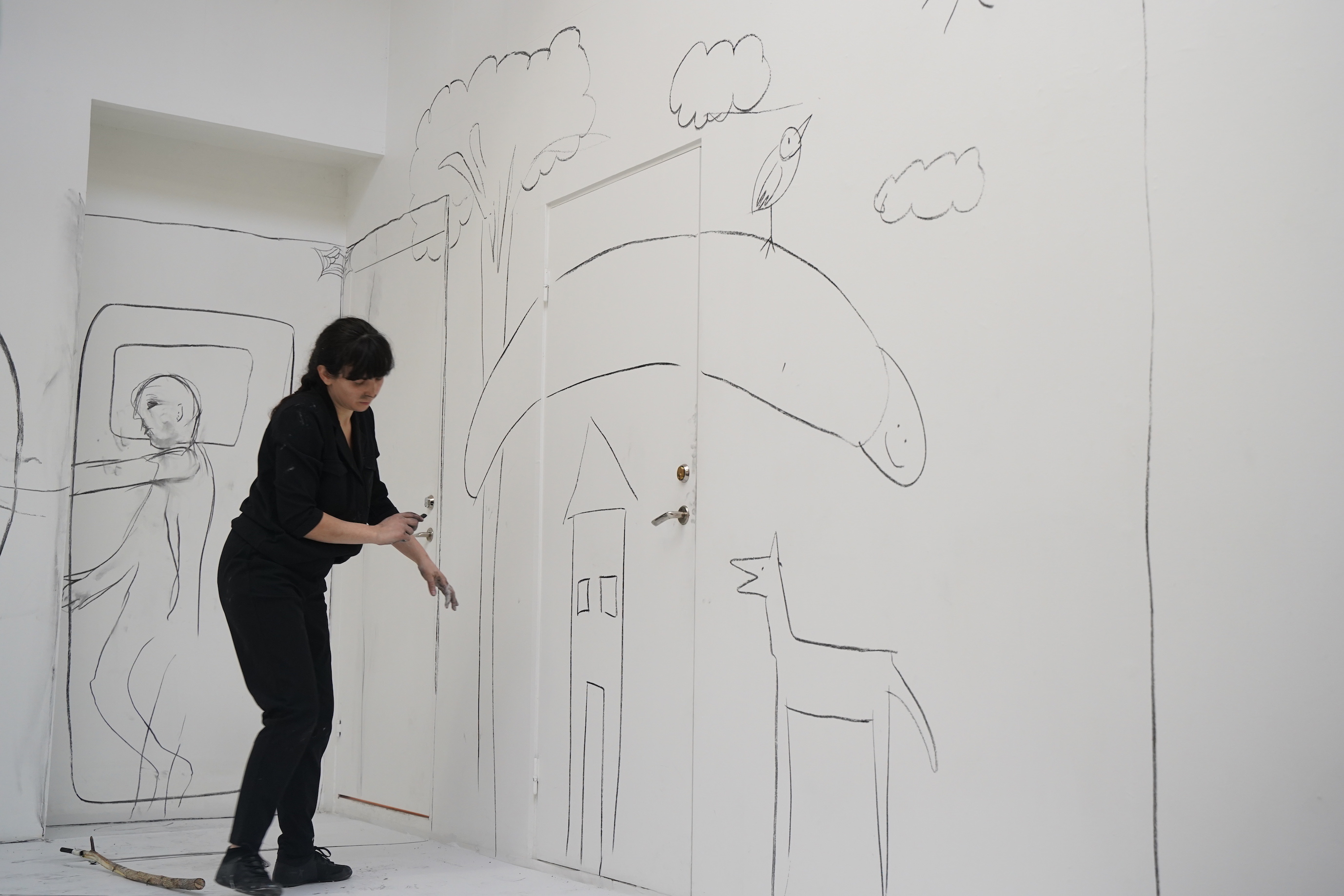 Let There Be Performance – Nada Ali